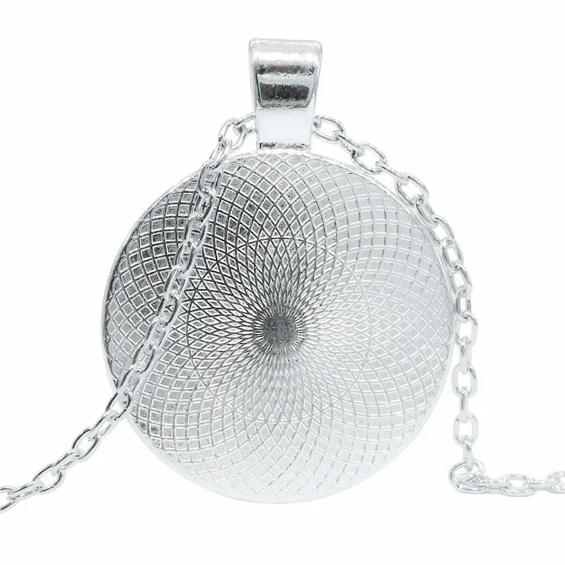 LGBT Gay Pride Chain Pendant Necklace (Various Designs) - Queerks™