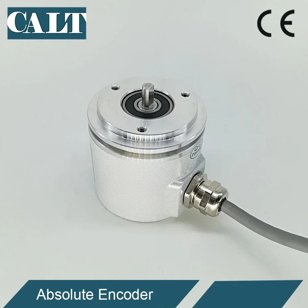 Aliexpress.com : Buy Best price electronic encoder 12 bit 4096 each lap ...
