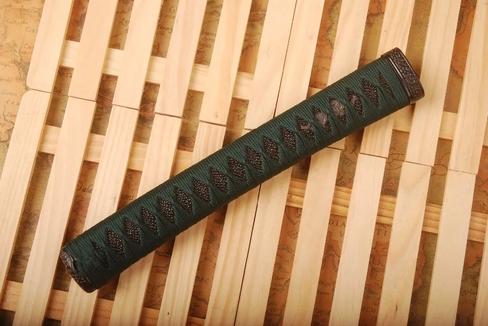 Ninja Sword Handle