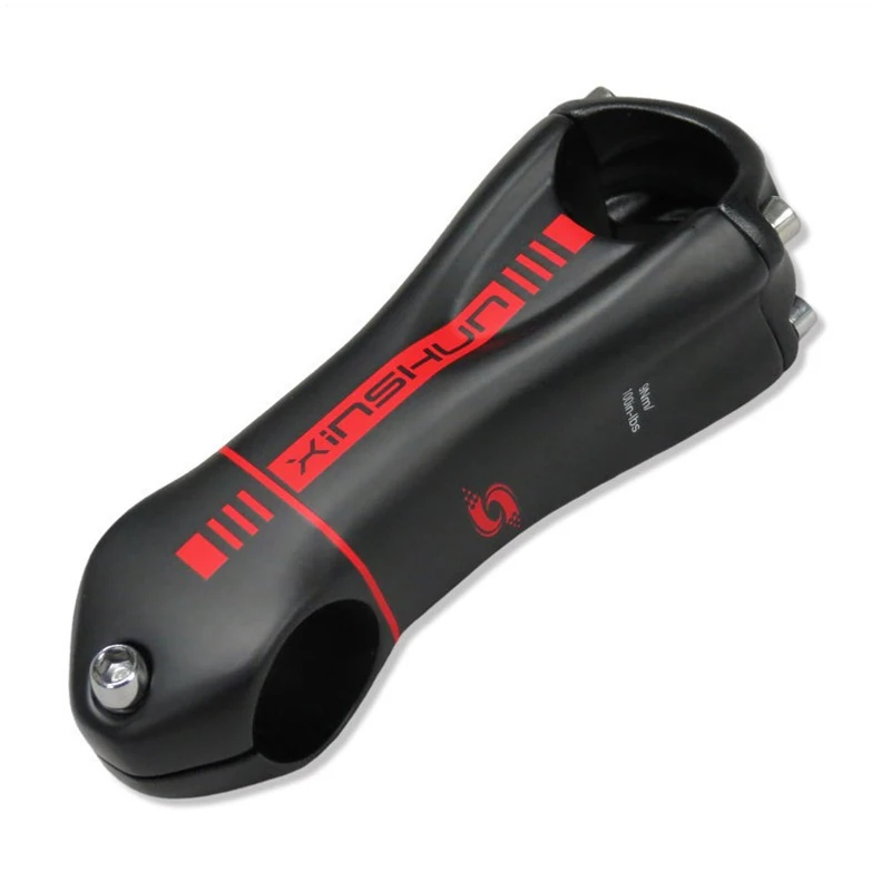 New bike carbon stem road Ultralight stem carbon bicycle stem bike ...