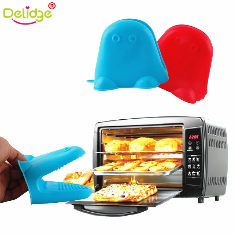 Купить delidge 1 шт. пособия по кулинарии прихватки для мангала ...