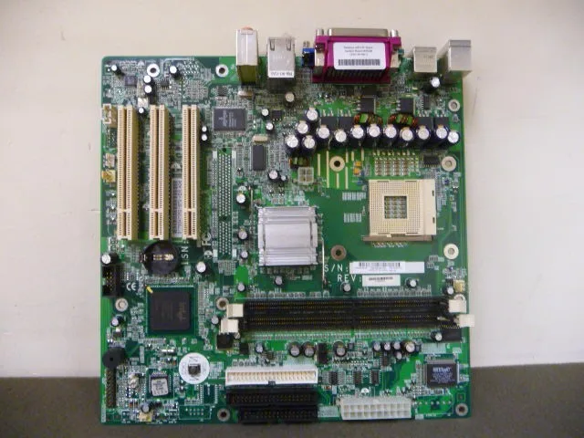 Ethernet Controller Driver For Hp Compaq D220 Mt - diarysoftis