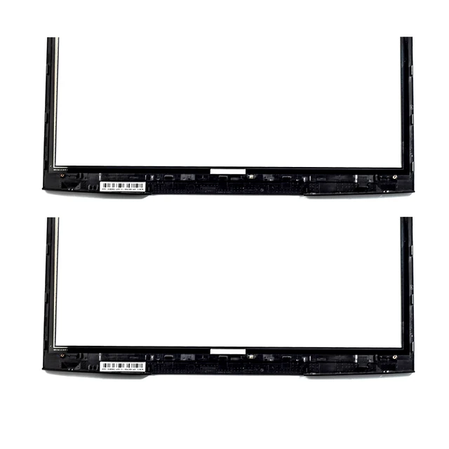 Asus Laptop Touch Screen Black