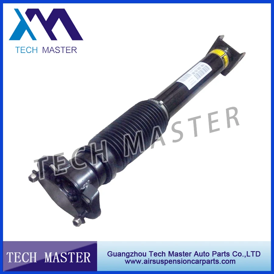 Rear Auto Shock Absorber Air Suspension Spring Gas Strut 1663200030 For ...