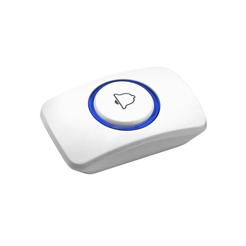 Wireless Panic Button Emengency Button Help Elderly Wireless Emergency ...
