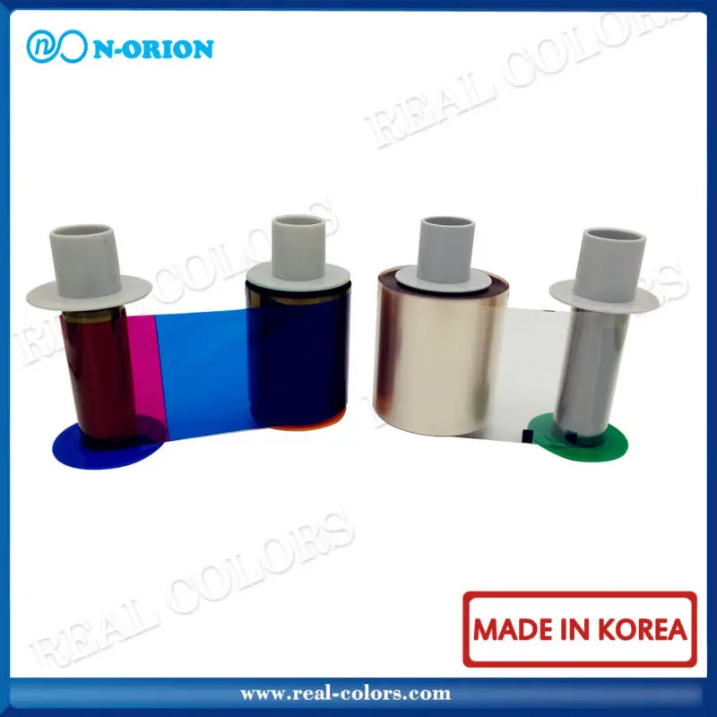 Online Buy Wholesale fargo hdp5000 ribbon from China fargo hdp5000 ...