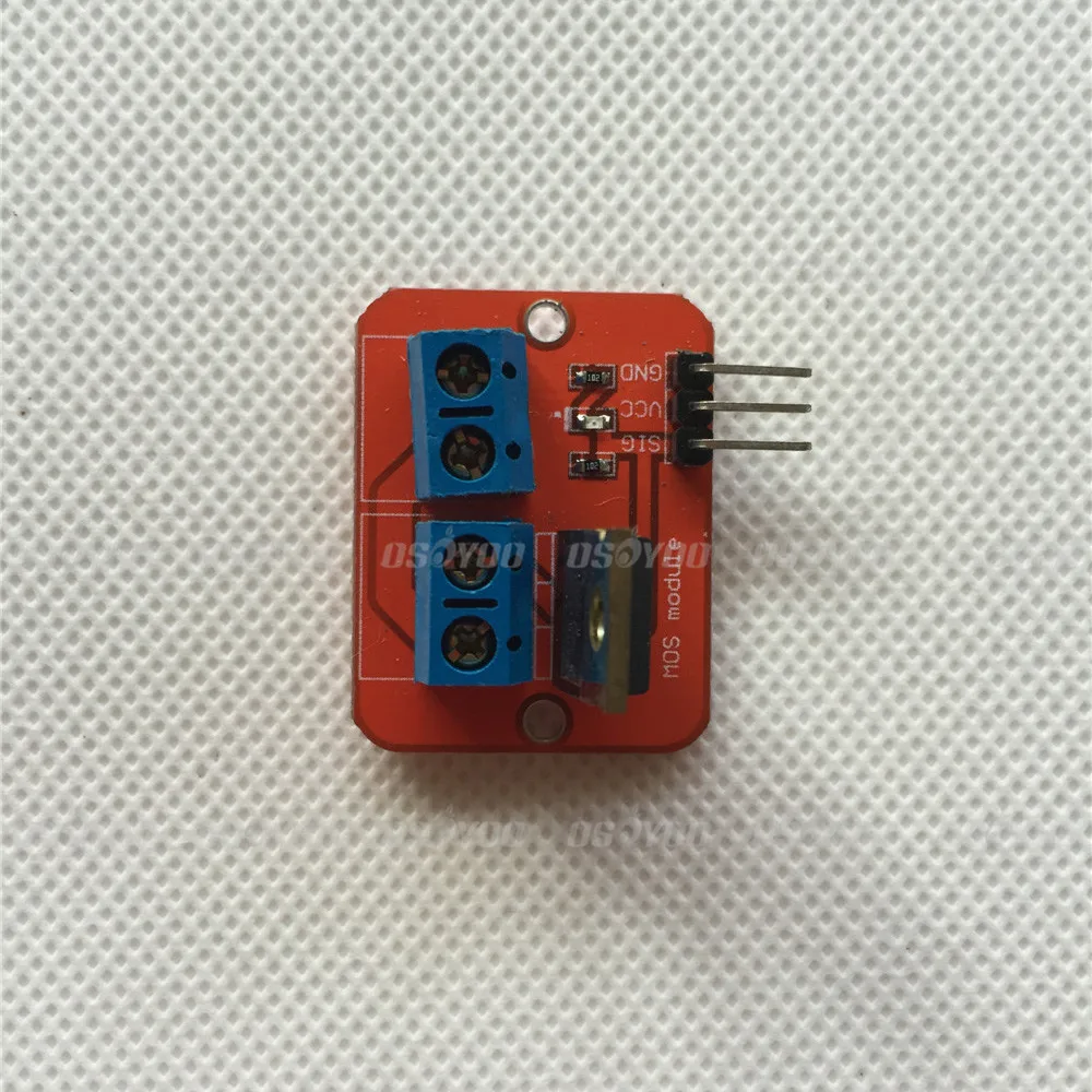 I2c Rtc Ds1307 High Precision Rtc Module Real Time Clock Module For Raspberry Pi By Osoyoo In 