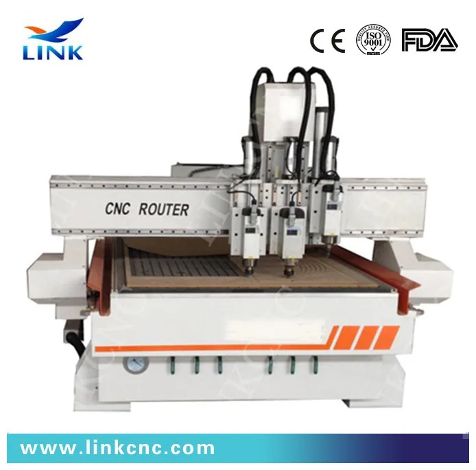 best service router bit sharpening machine /3 axis woodworking ...