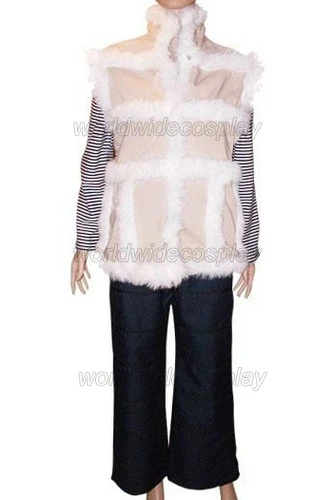 Matt Death Note Cosplay