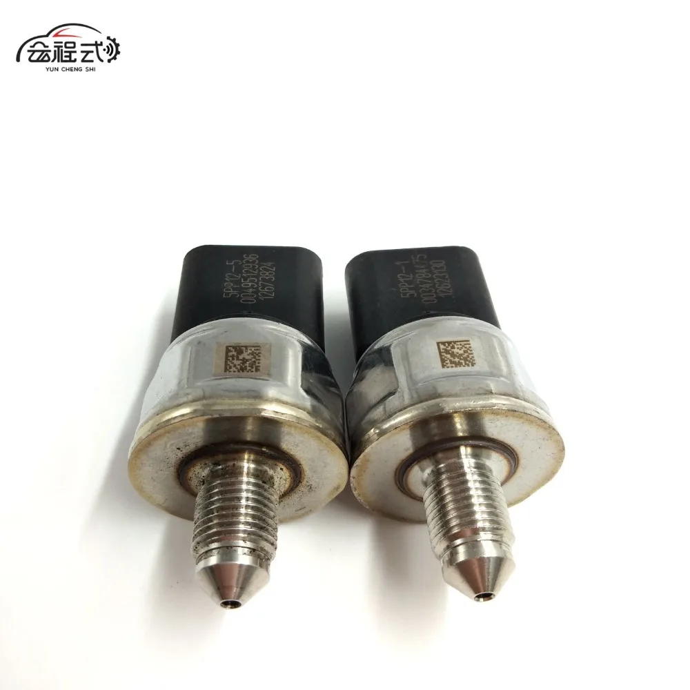 Sensor de presión de aceite 5PP12 5 12673824 para coche|Sensor de ...
