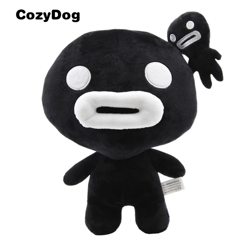 The Binding Of Isaac Rebirth Steven Mosthead
