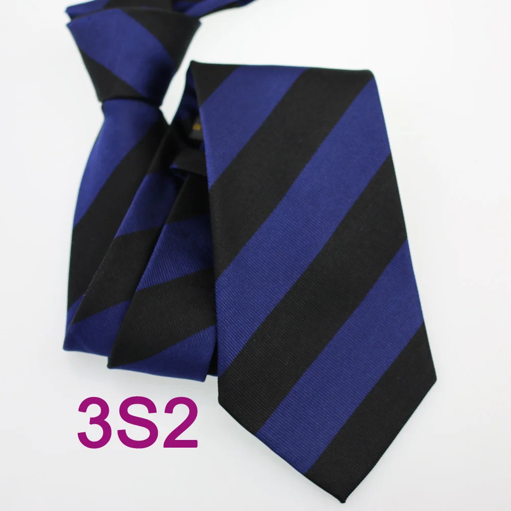 Coachella, мужские галстуки, чистый шелк, галстук, темно-синий с ...