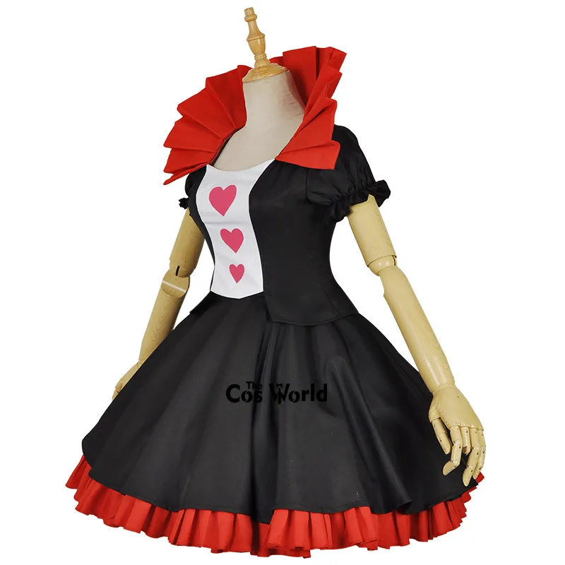 Re Zero Kara Hajimeru Isekai Seikatsu Ramu Remu Alice Maid Apron Dress ...