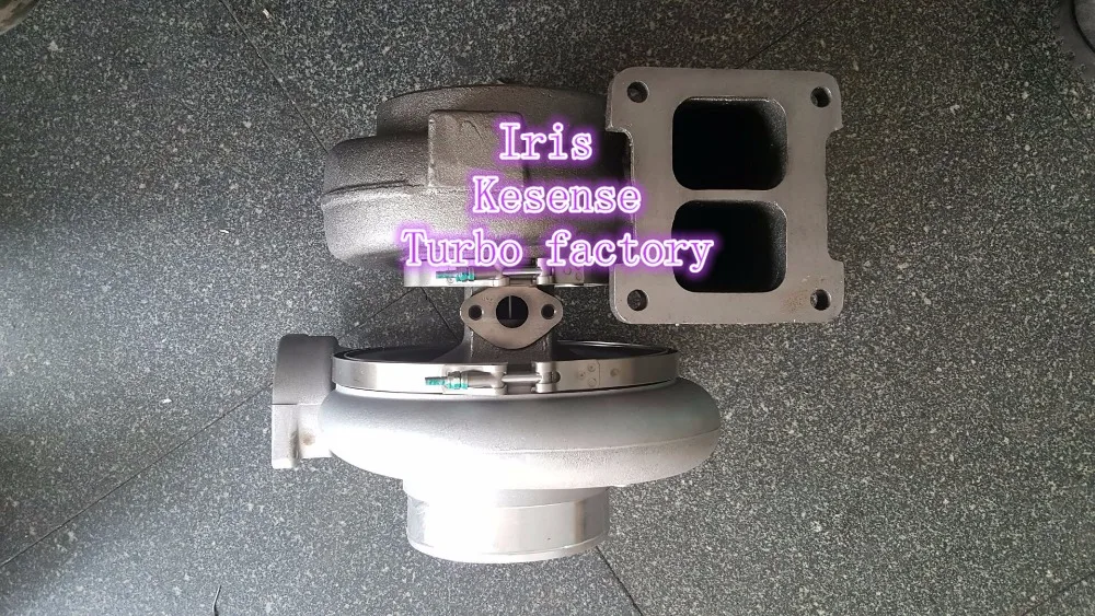 S500 Turbo 319179 6240-81-8500 Wooden Box - Turbocharger - AliExpress