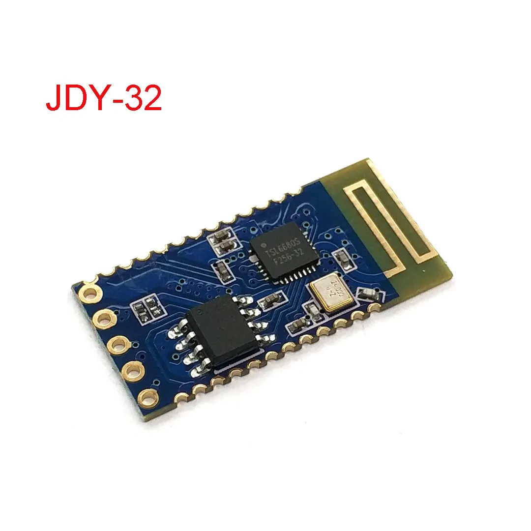 Jdy 32 Dual Mode Bluetooth Module Spp Bluetooth Module Ble Bluetooth Module Ble4 2 Module