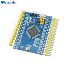Diymore Stm32f103vet6 Arm Stm32 Minimum System Development Board Cortex-m3 Expansion Board ...