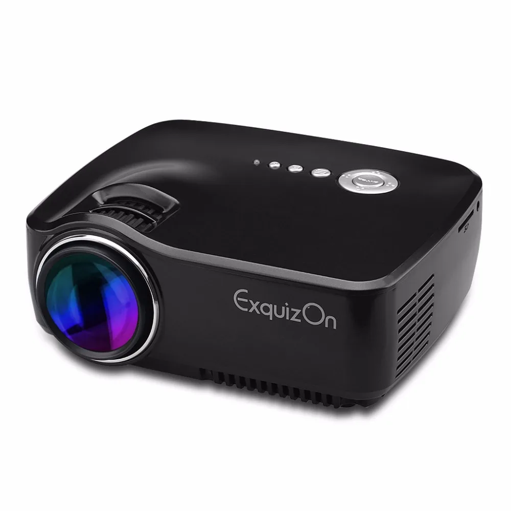 Online Buy Wholesale pocket projector from China pocket projector ...