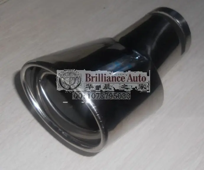 Grandeur Junjie cool treasure FSV CROSS FRV tail pipes|pipe drill|pipe ...