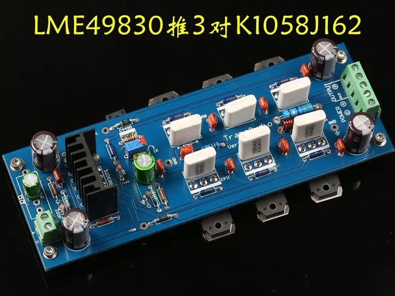 lme49830 усилитель оптом - Купить оптом lme49830 усилитель из Китая на ...