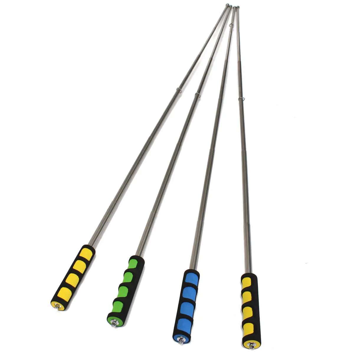Aliexpress Buy Outdoor Flagpole Telescopic Flag Pole For Teachers