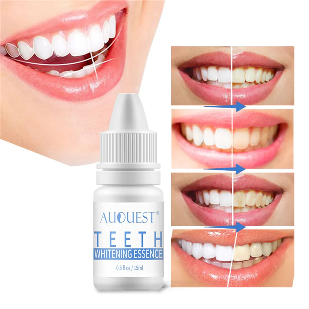 Liquid Whitening Teeth Essence Instant Smile Blanqueador Dental ... Liquid Whitening Teeth Essence Instant Smile Blanqueador Dental ...