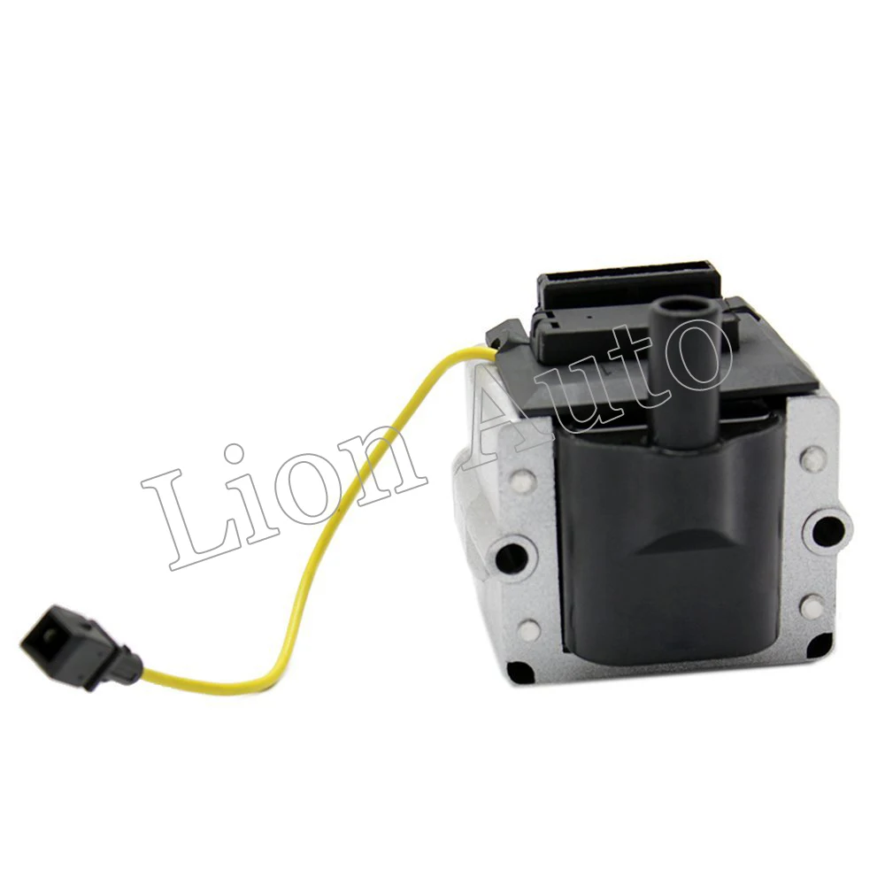 New-High-Performance-Quality-Ignition-Coil-For-Vw-867905105A-7019905104 ...