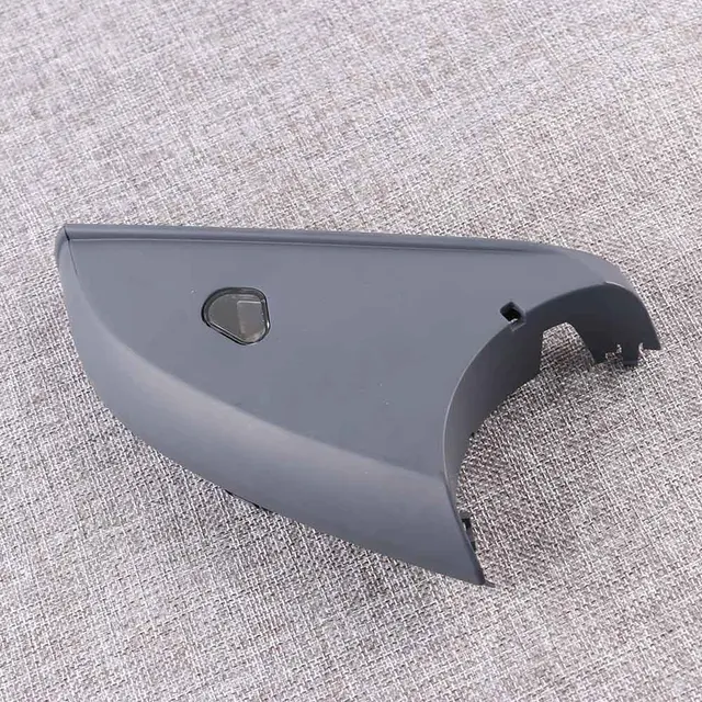Unpainted Mirror Front Trim Cover Left Or Right 2128100115 2128100015 ...
