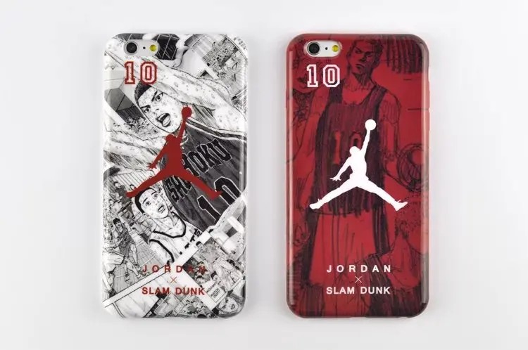 Online Buy Wholesale iphone case jordan from China iphone case jordan ...