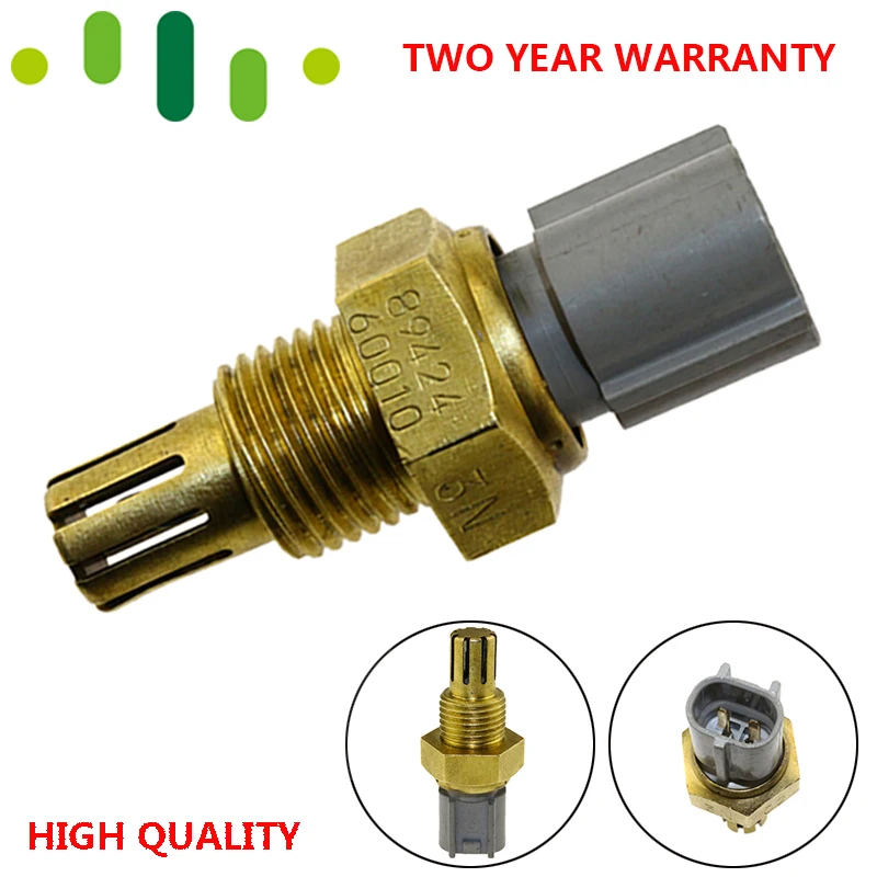 Intake Air Temperature Sensor For Toyota Avensis Corolla Picnic Previa ...