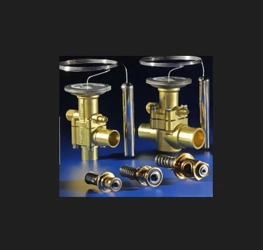 TEX5-067B3250-Danfoss-expansion-valve-refrigerant-expansion-valve-TES5 ...