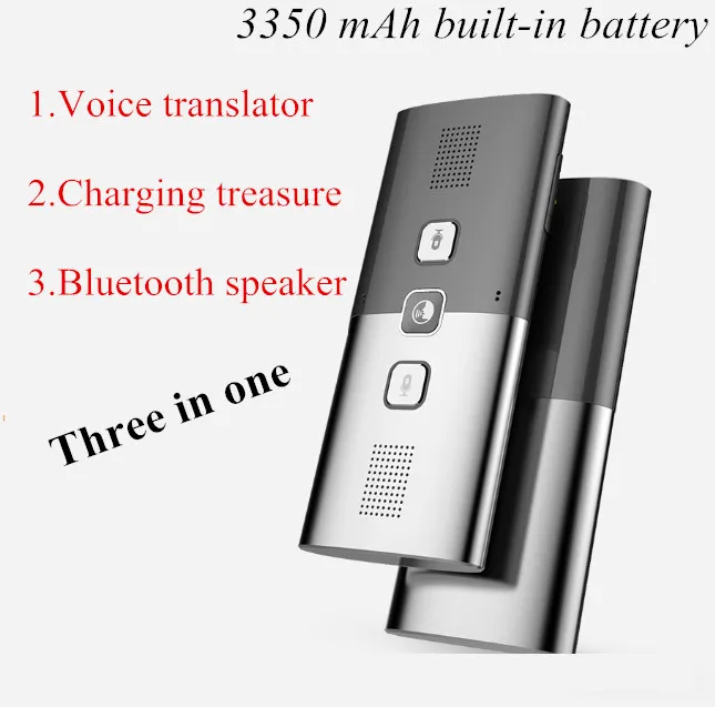Portable smart speech Translator Voice Instant Translator Russian ... Portable smart speech Translator Voice Instant Translator Russian ...