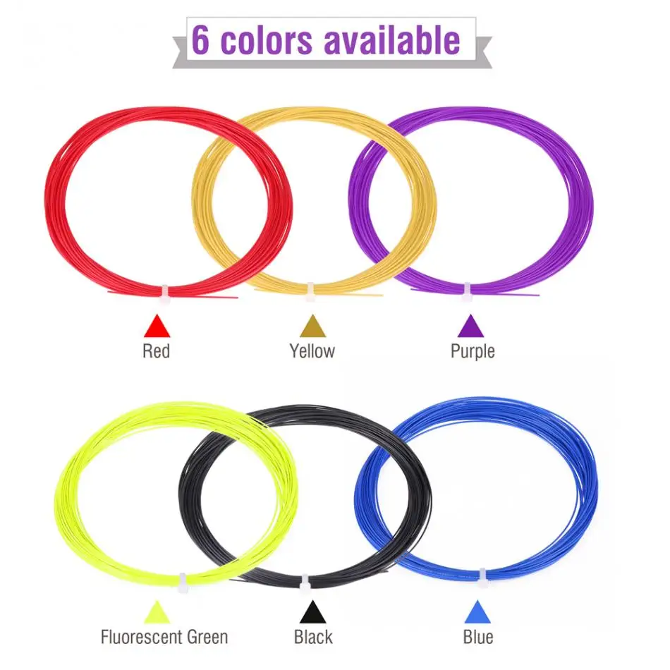 Badminton Racket String Badminton Togo String Badminton