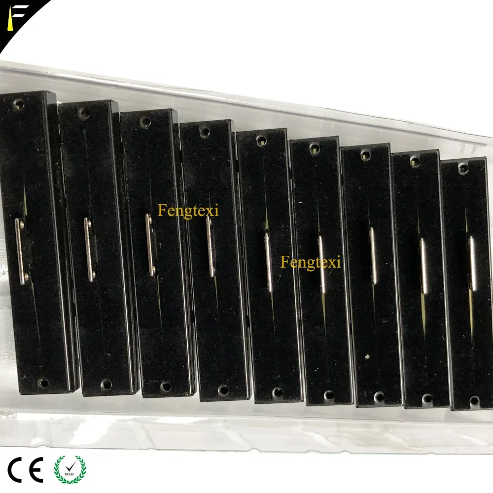 Pearl-Tiger-consola-Fader-2010-Original-dispositivo-de-atenuaci-n ...