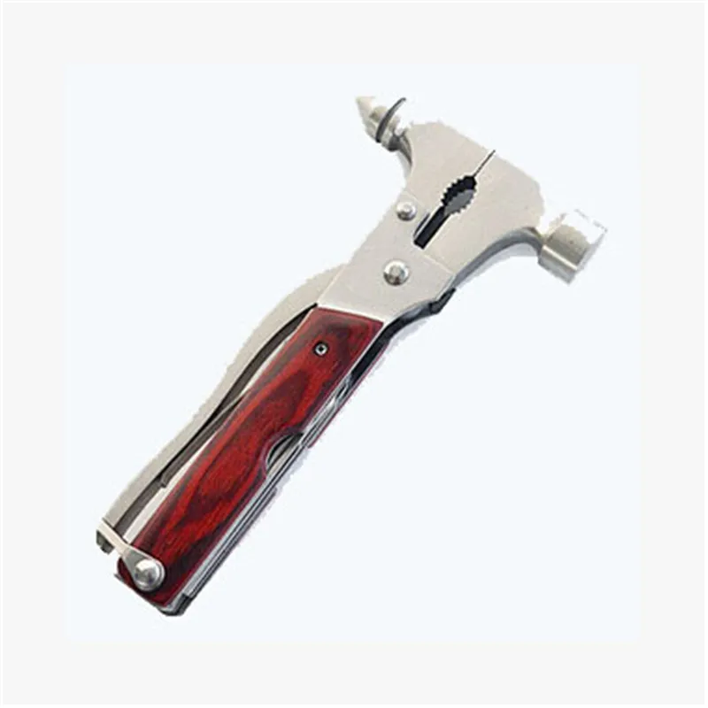 14-in-1-Multi-hand-tools-utility-pliers-ax-Hammer-drill-Screwdriver ...