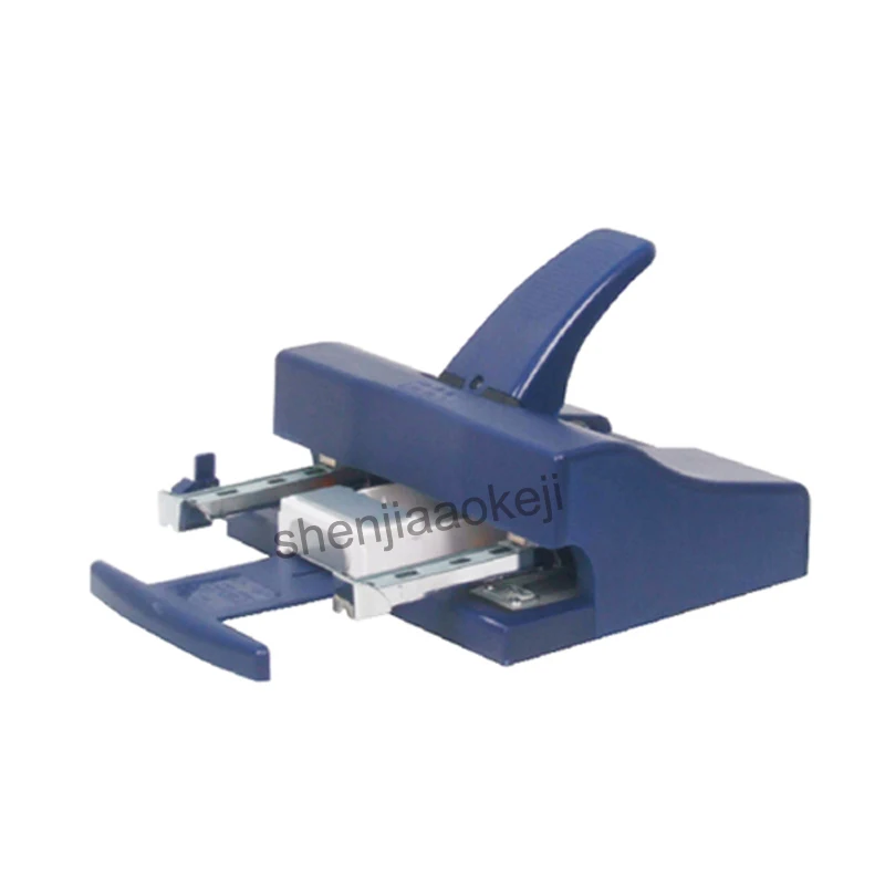 Gb-a16 Manual Stapler Office-specific Stapler Standard-format Stapler ...