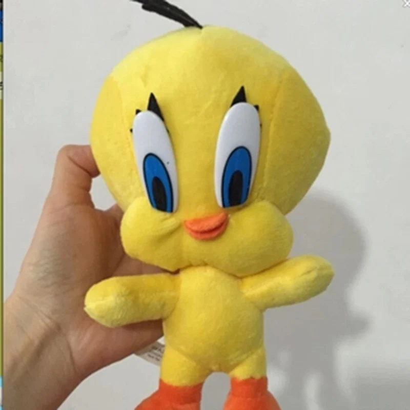 Tom And Jerry Duck Toy