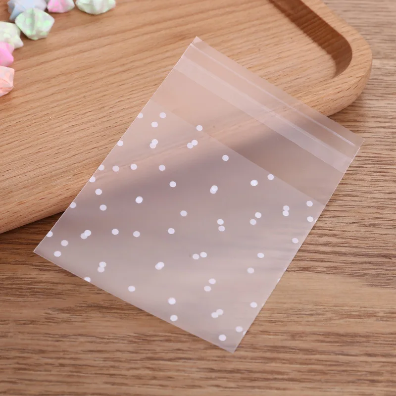 Plastic Cupcake Wrapper | Adhesive Plastic Bags | Self Adhesive Bags ...