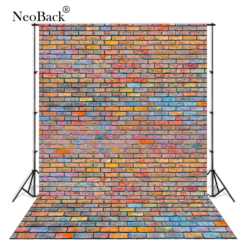 Neoback Dunne Vinyl Doek Pasgeboren Baby Fotografie Achtergrond ...