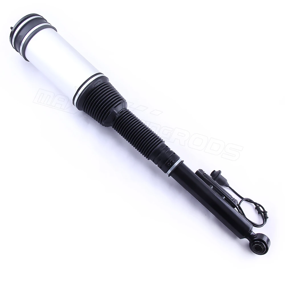 Rear Air Suspension Absorber Shock For Mercedes S Class W220 S430 S500 ...