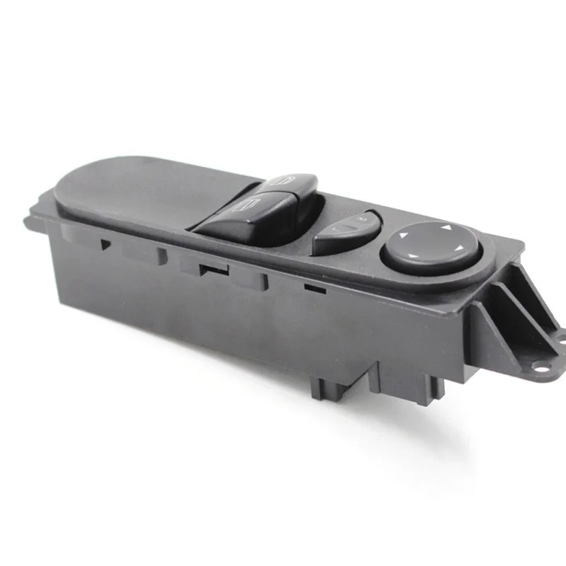 Master Power Window Switch Front Left High Quality A9065451213 Ws532 ...