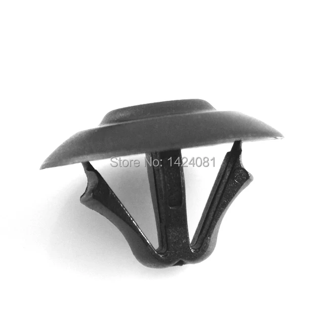 Almohadilla de aislamiento para capó, Clip genuino, nuevo, 0019880325 ...