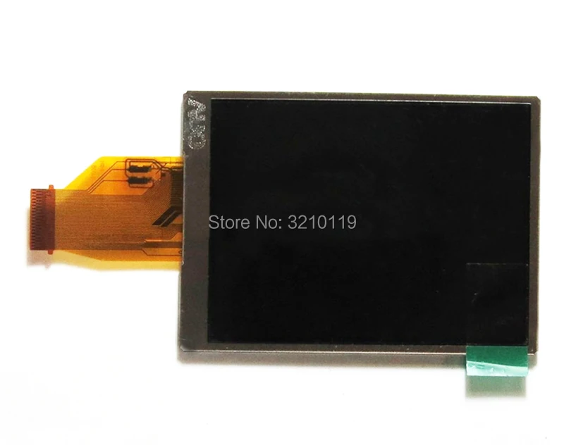 New Lcd Display Screen For Fuji Fujifilm Finepix J120 J150 J250 Digital ...