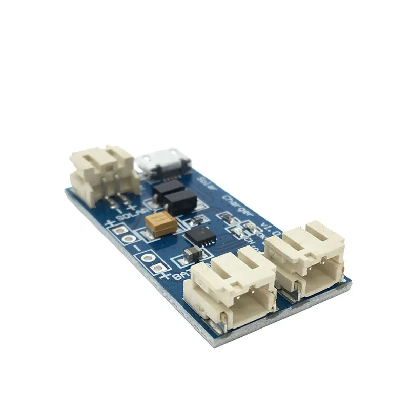 CN3065 Mini Solar Lithium Battery Charger Board