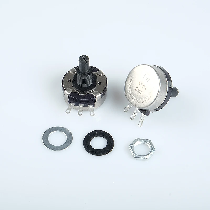 1pcs Welder Current Adjustment Potentiometer Knob Inverter Current ...