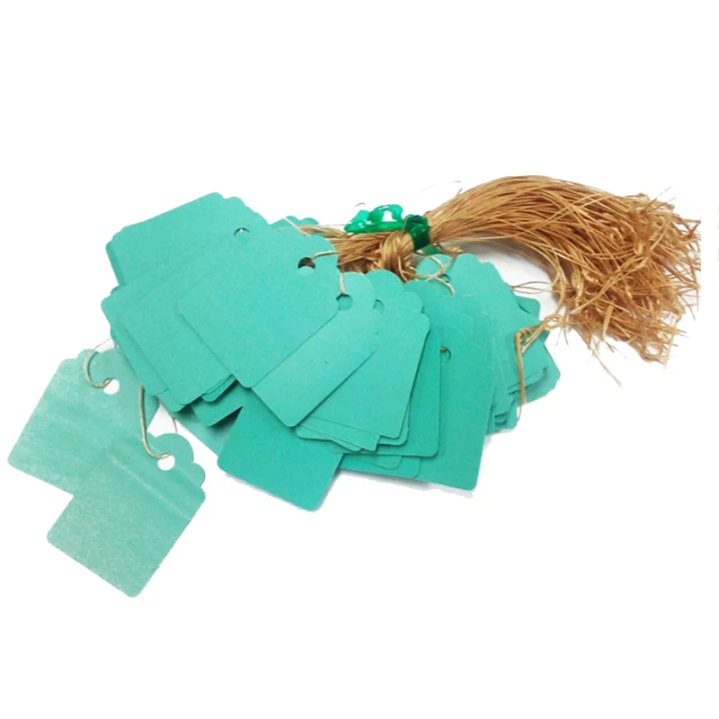 4 5 X 3cm 100pcs Strip Line Garden Labels Plant Hanging Tags Mini Seed 4-5-x-3cm-100pcs-strip-line-garden-labels-plant-hanging-tags-mini-seed