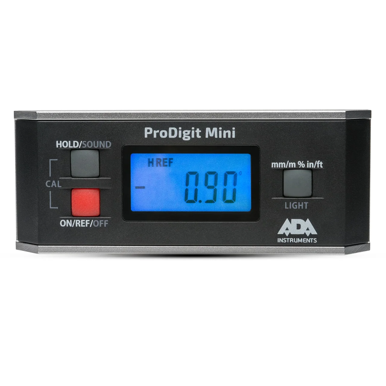 Electronic level ADA ProDigit Mini-in Level Measuring Instruments from ...