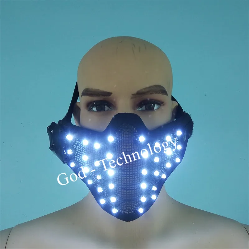 Bottom Half Face Mask Designs