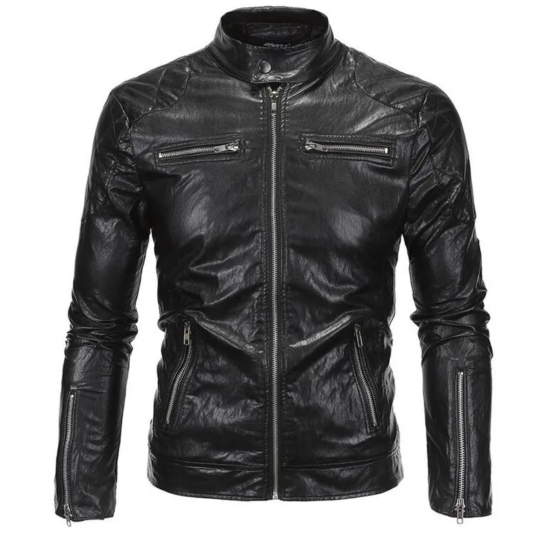 Popular Winter Leather Jacket Men-Buy Cheap Winter Leather Jacket Men ... Popular Winter Leather Jacket Men-Buy Cheap Winter Leather Jacket Men ...