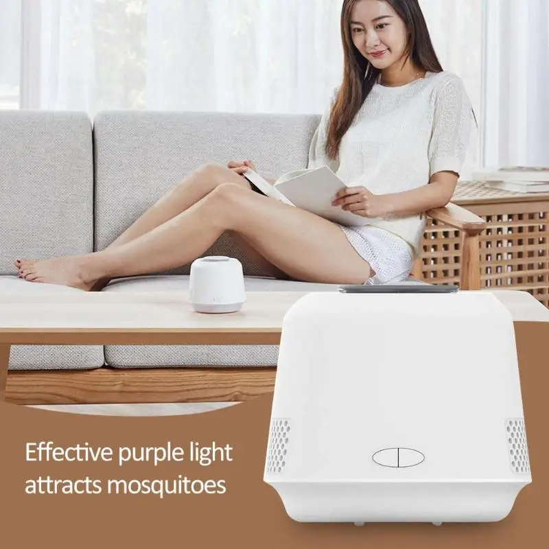 In Stock Xiaomiyoupin DYT-X6 6W Smart Home Automation Modules Mosquito ...