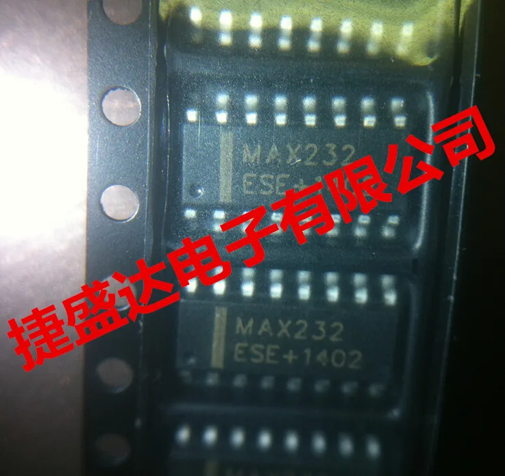 MAX232ESE MAX232|max232| - AliExpress
